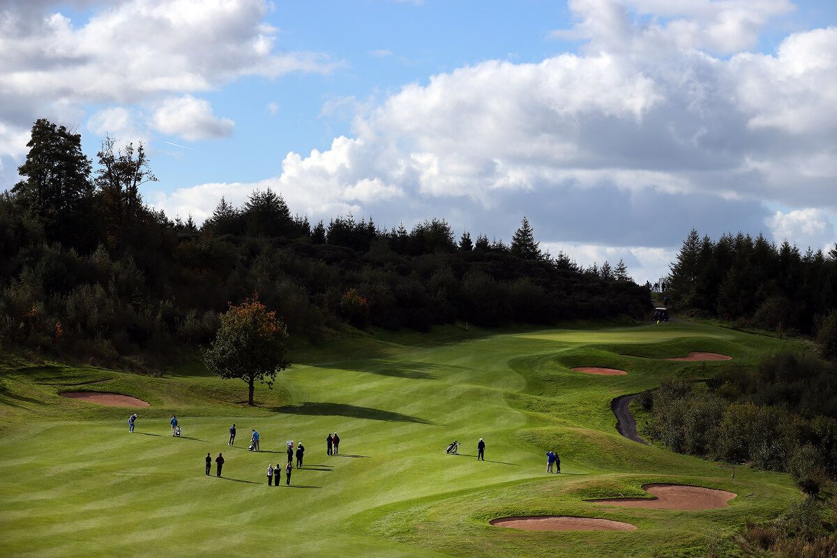 The PGA in Ireland | The PGA