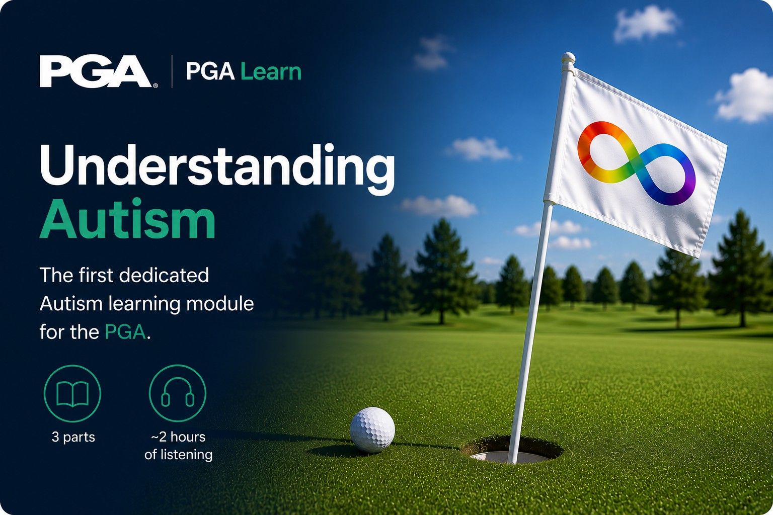 Lincoln Birch: Exploring Golf Through the Autistic Lens