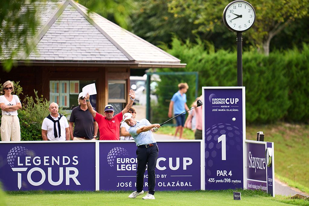 About The Professional Golfers’ Association | The PGA