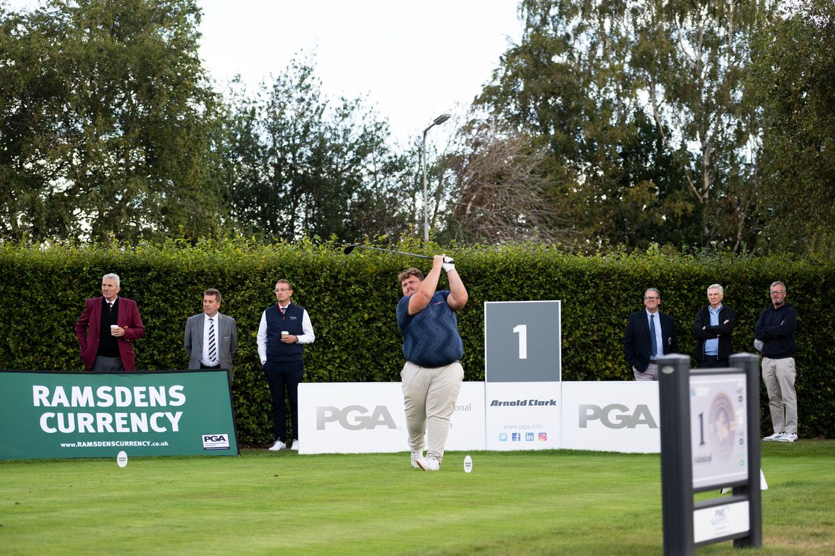 2026 PGA Tournament Schedule Announced – including the new PGA Sprint Series