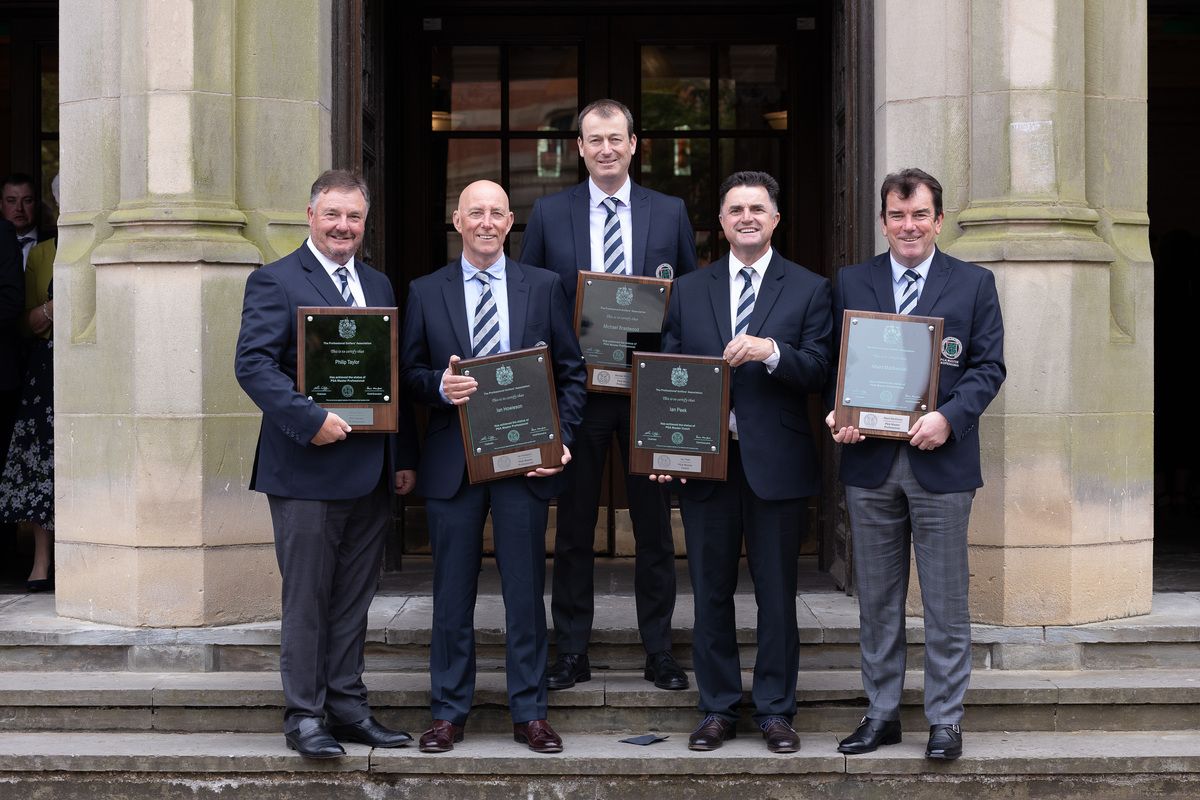 How to optimise your tee sheet to increase revenue while maintaining a ...