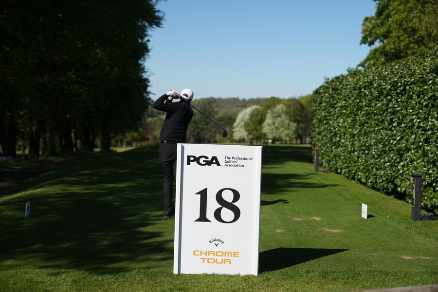 Lincoln Birch: Exploring Golf Through the Autistic Lens