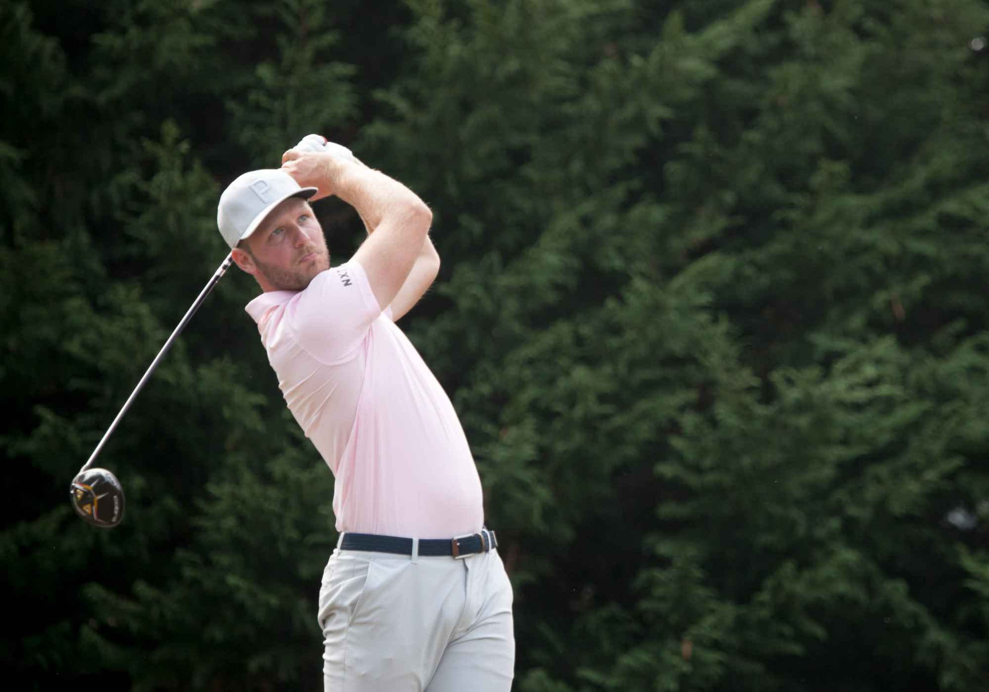 Forgan powers to six-shot Suffolk success | The PGA