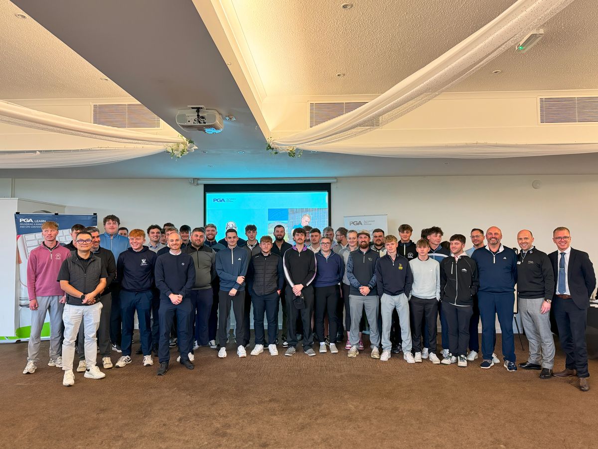 PGA Jobs: a new modern recruitment platform