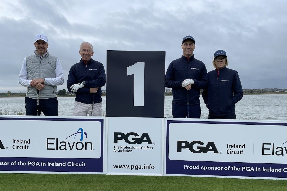 2025 PGA Tournament Schedule Announced for Regional and WPGA Events ...