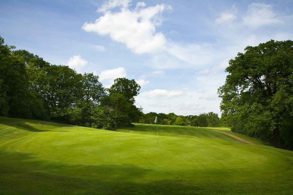 New structure for PGA in England (Midlands) awards | The PGA