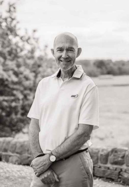 Brian Sparks (1951 - 2022) | The PGA