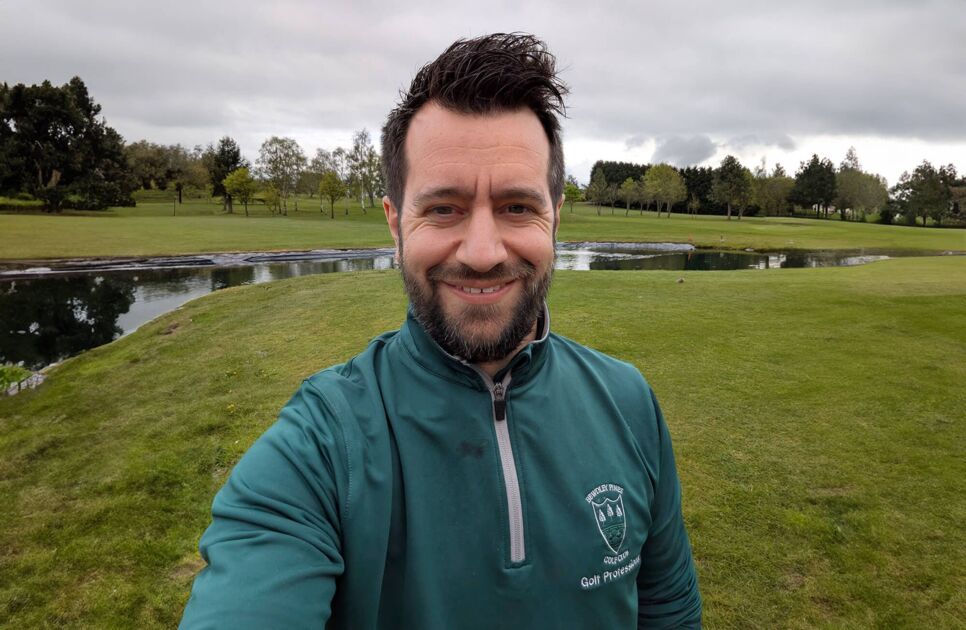 Luke Butler’s mental health journey: firsthand advice for PGA Members ...