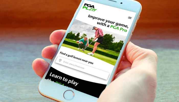 How to create your FREE PGA Play profile | The PGA