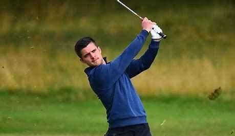 Higson enjoys another Highland fling to lead Tomatin Pro-Am | The PGA