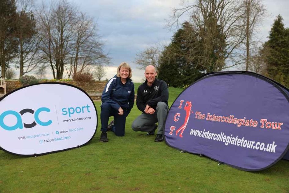 Langford’s students are making the golfing grade | The PGA